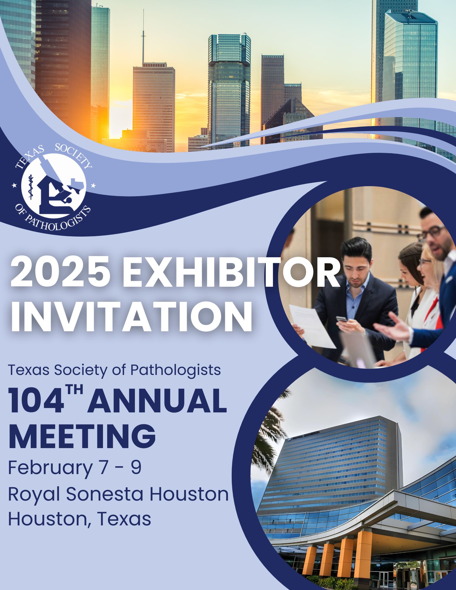 Exhibitor Information